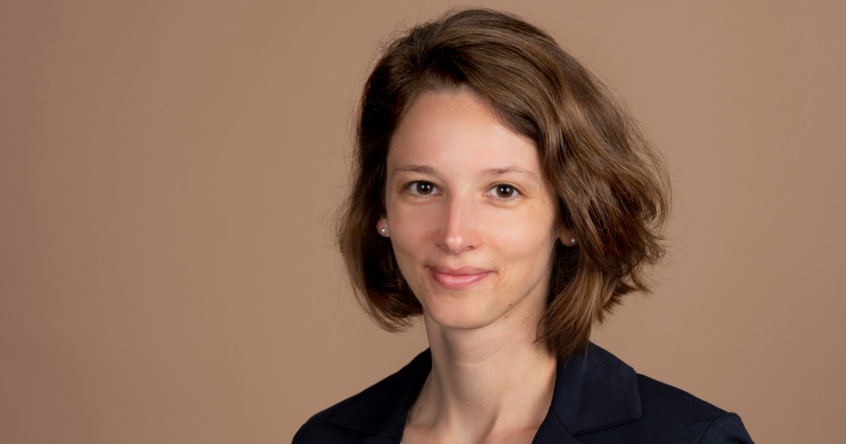 Dr. Heppt nimmt Ruf an die TU Dortmund an und startet im Juli am IFS ...